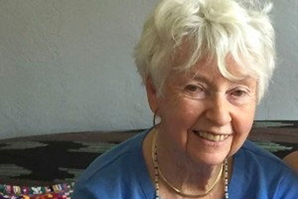 Eve Bunting: Award-winning Maghera-born children’s author dies aged 94 ...