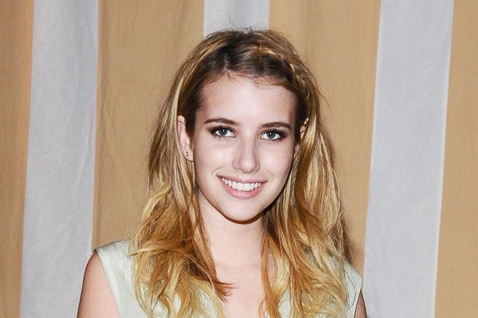 Emma Roberts to star in Scream 4 | BelfastTelegraph.co.uk