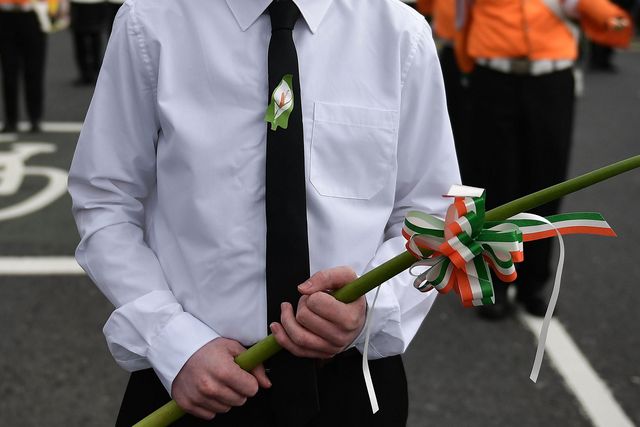 NI council to revisit eight-year-old motion allowing staff to wear ...