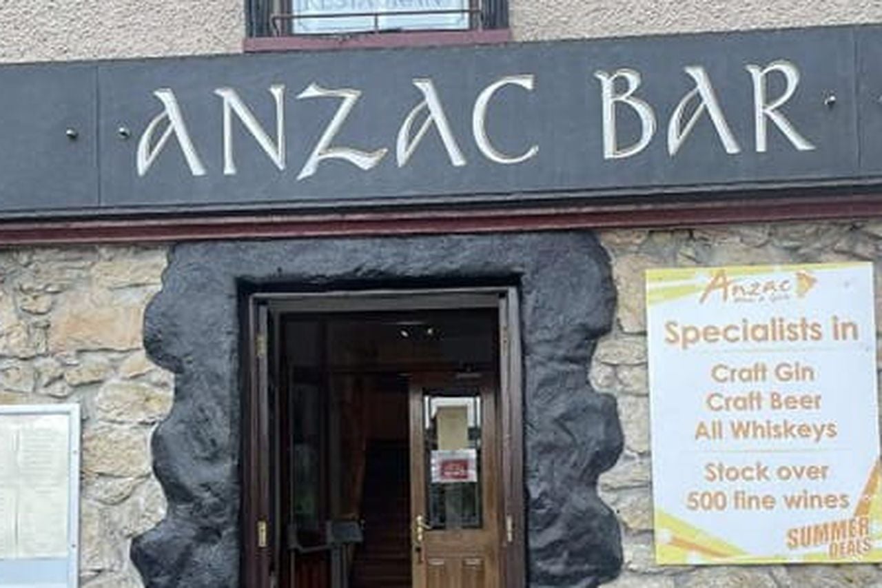 Anzac a cut above | BelfastTelegraph.co.uk