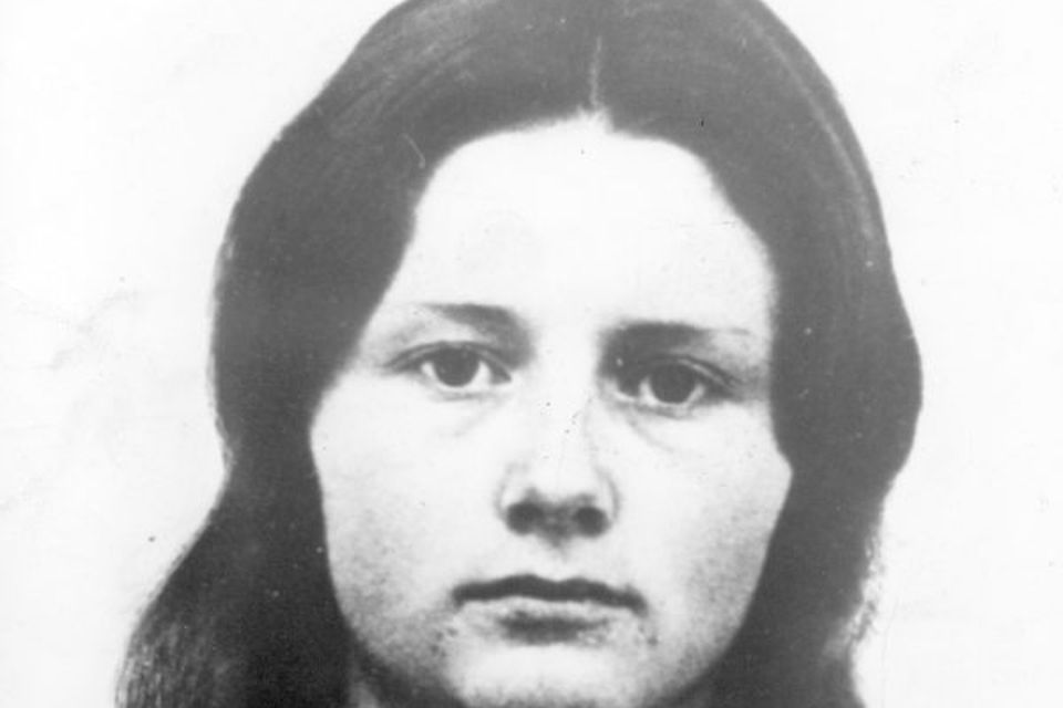 Old Bailey bomber Marian Price back in jail | BelfastTelegraph.co.uk