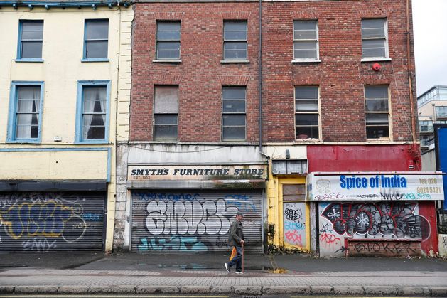 Gail Walker: It’s now time to preserve and rejuvenate Belfast... our ...