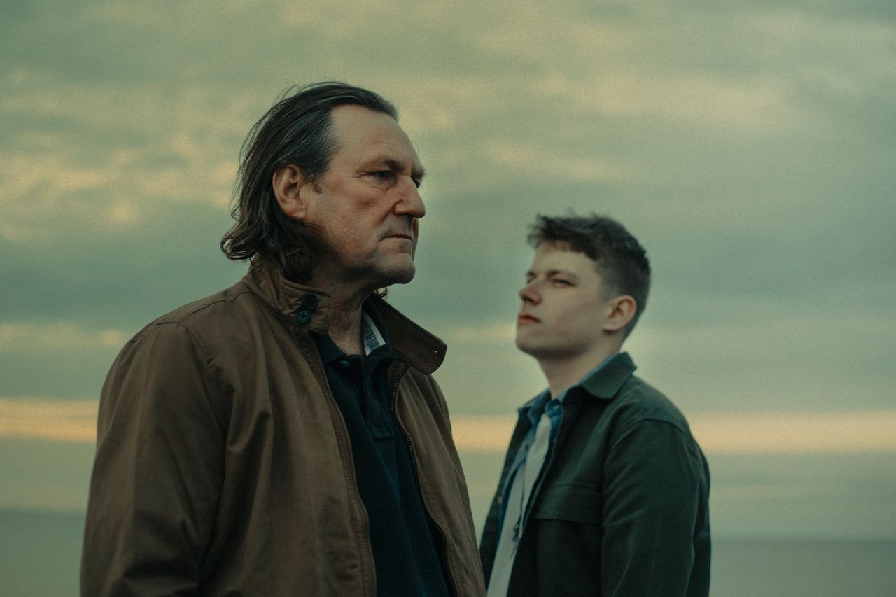 Homebird short film: Caleb J Roberts on using Newcastle as a location ...
