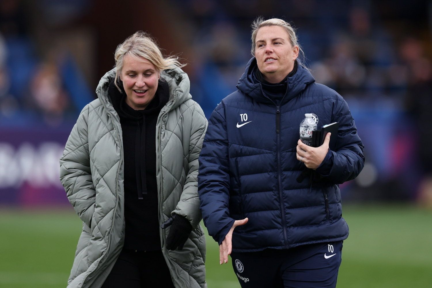 Tanya Oxtoby announced as new Northern Ireland Women’s manager ...