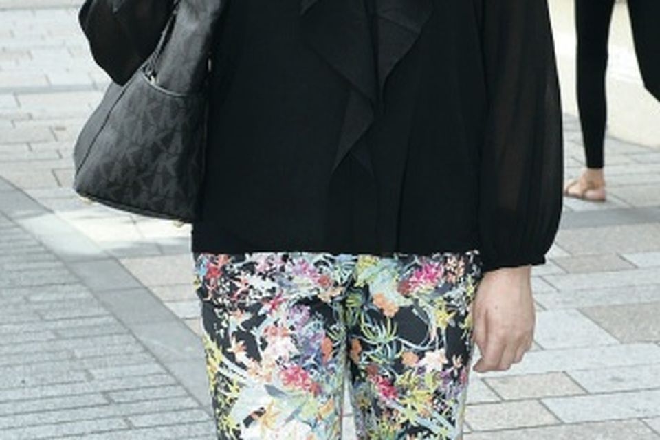 Belfast Fashion Spy: 'Michelle Keegan's new Lipsy range is great ...