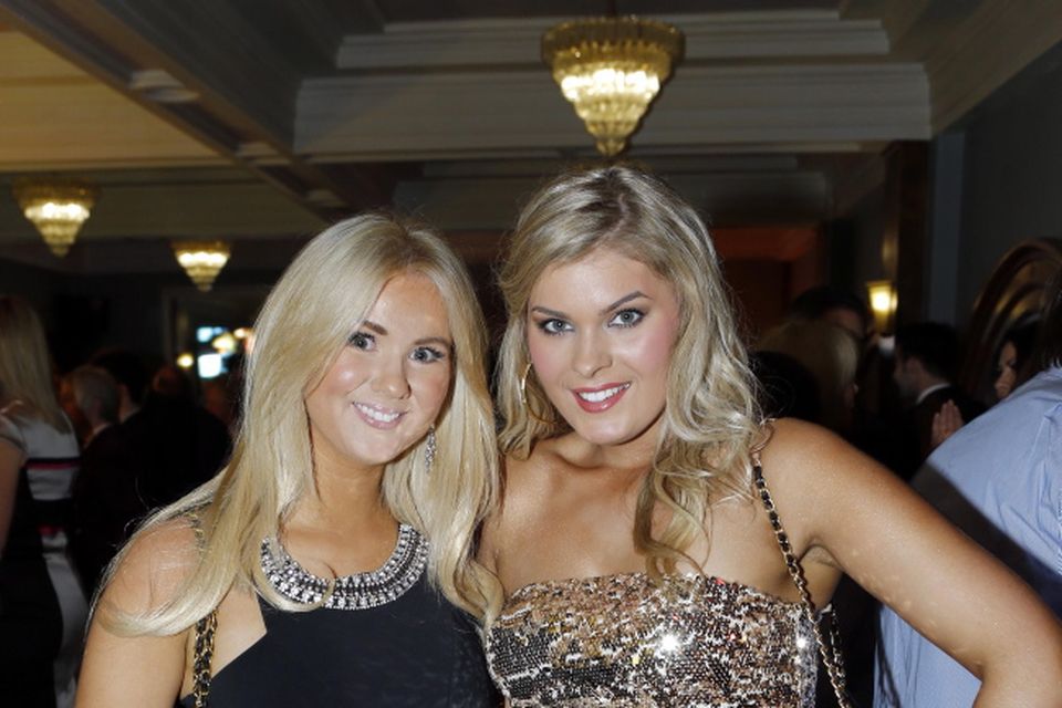 In Pictures: Alison Campbell Christmas Party | BelfastTelegraph.co.uk