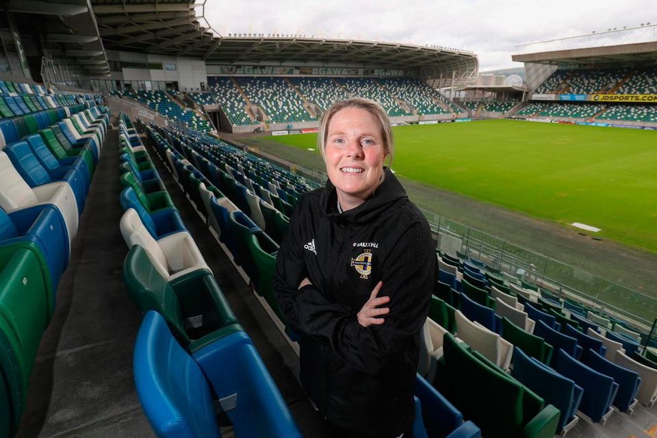 New year’s honours list: Northern Ireland overrepresented in 2023, new ...