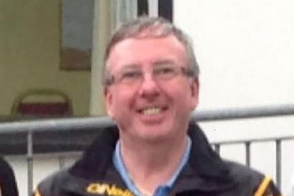 Thomas McKenna: Police scooped paedophile before he went to Mass ...