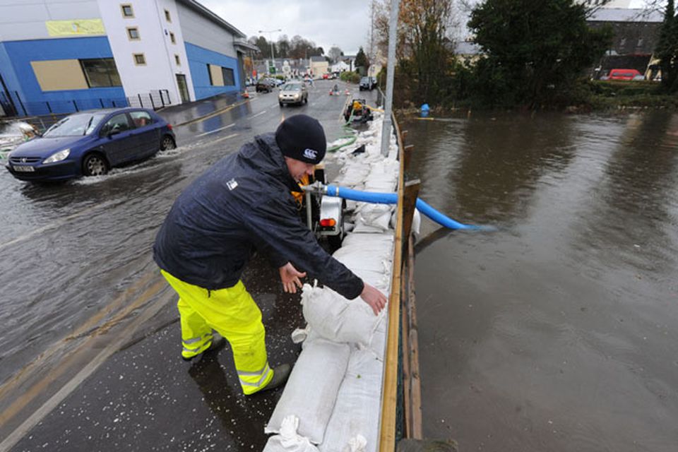 Fermanagh: 50 facts from the flood zone | BelfastTelegraph.co.uk