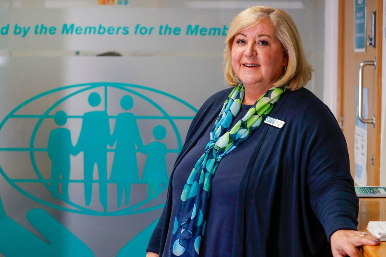 'For years I ate what food my kids left behind': CEO of Clonard Credit ...