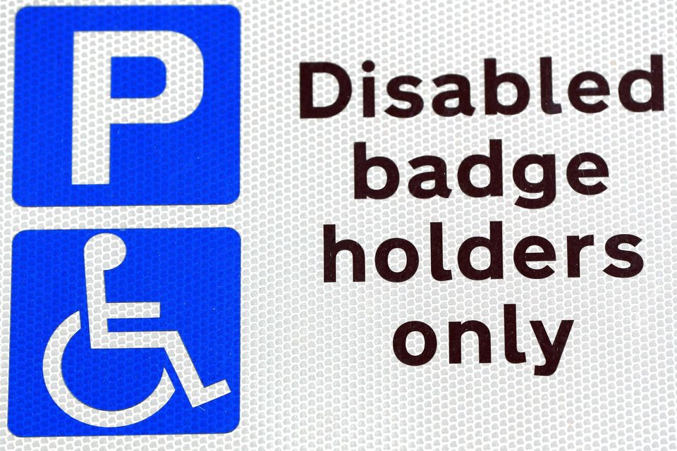 Blue Badge misuse prosecutions up 18% in one year | BelfastTelegraph.co.uk