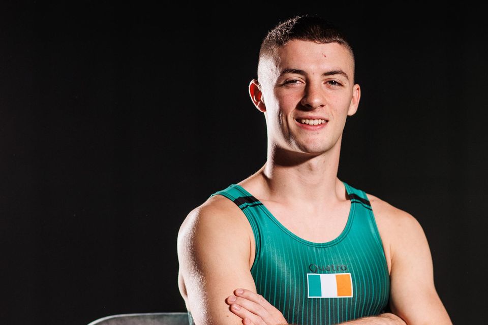 Northern Ireland hero Rhys McClenaghan on constantly improving in the ...