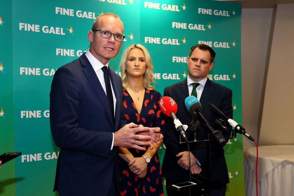 Fine Gael TD Neale Richmond calls for Dublin government to plan for ...