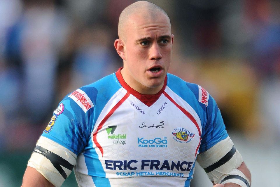 Former rugby league player Ricky Bibey ‘found dead in Florence hotel ...