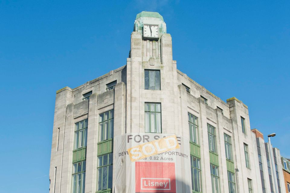 Safe injecting rooms, zero-emissions zones, resurrecting derelict ...