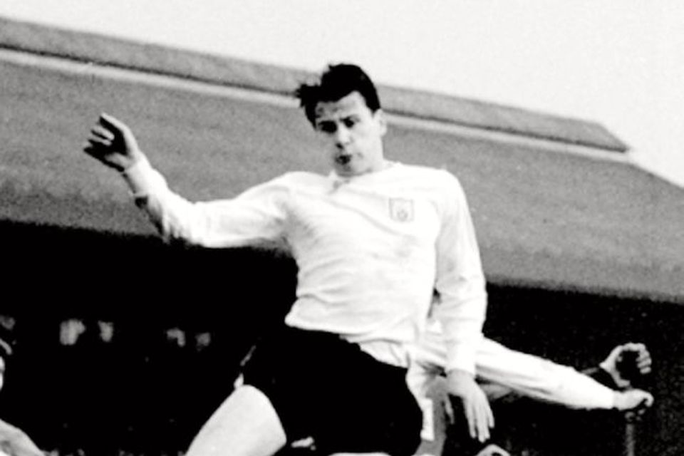 Sir Bobby Robson: centre stage for six decades | BelfastTelegraph.co.uk