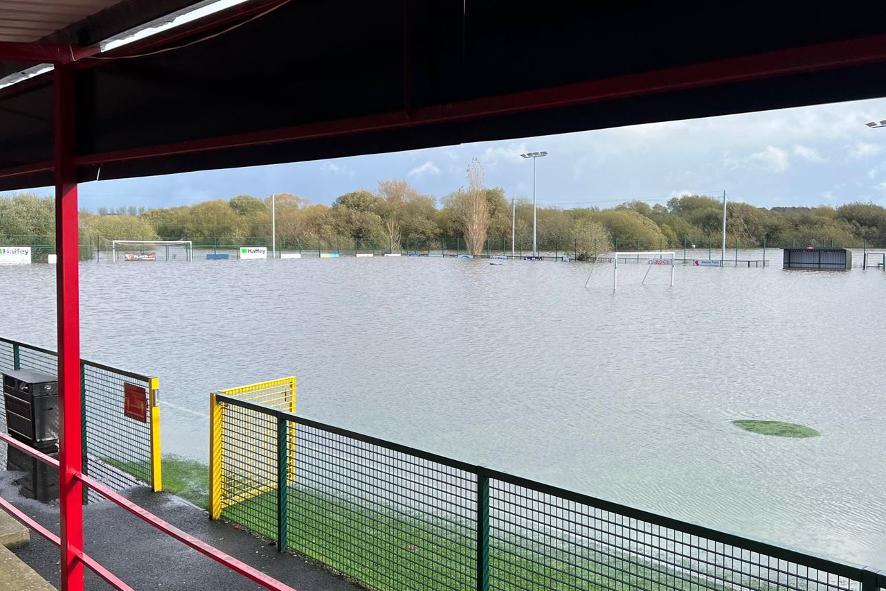 Annagh United launch emotional appeal as club reveal they are just ...