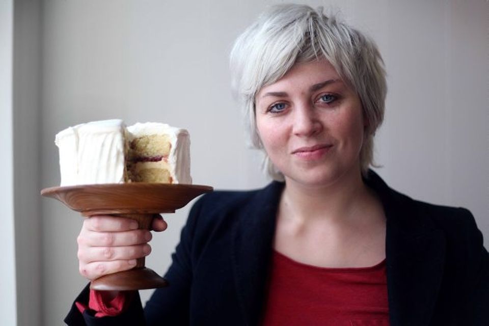 How to bake the perfect cupcakes | BelfastTelegraph.co.uk