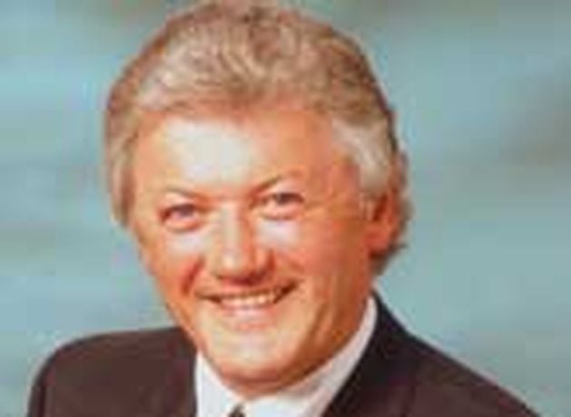 The Gail Walker Interview - Jackie Fullerton | BelfastTelegraph.co.uk