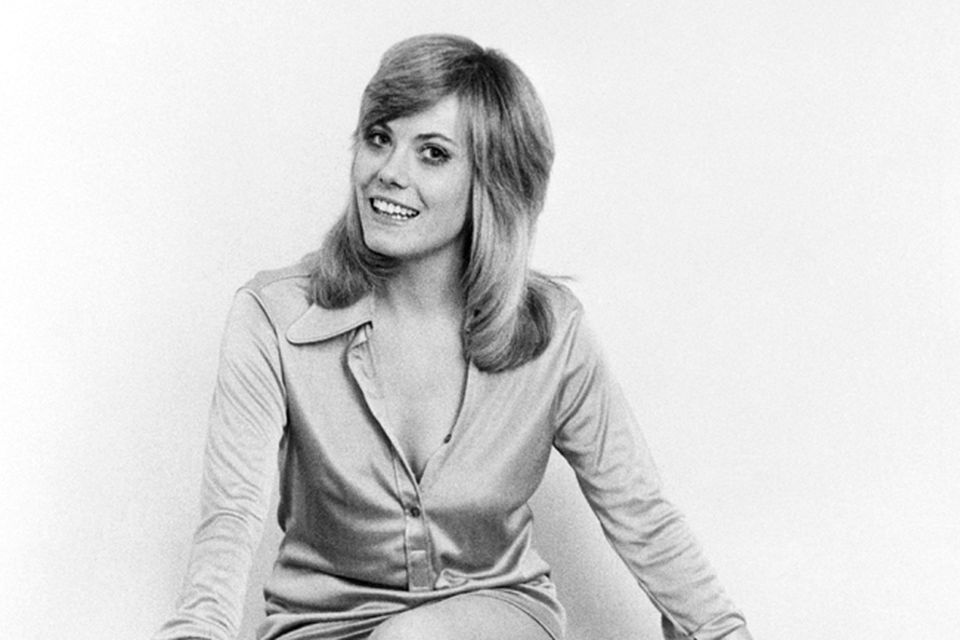 Wendy Richard's final TV moments reveal her cancer fight ...