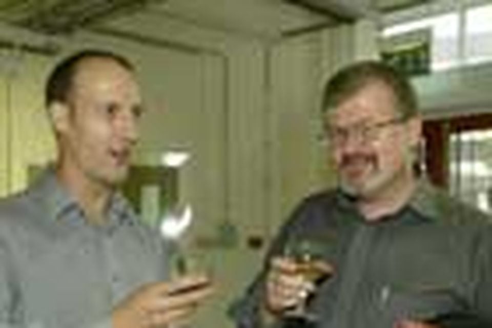 Man about town: Relics of Titanic are 'snapped up' | BelfastTelegraph.co.uk