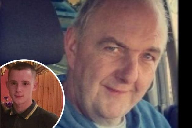 Michael McGlinchey: Man accused of murdering Limavady teen Blake ...