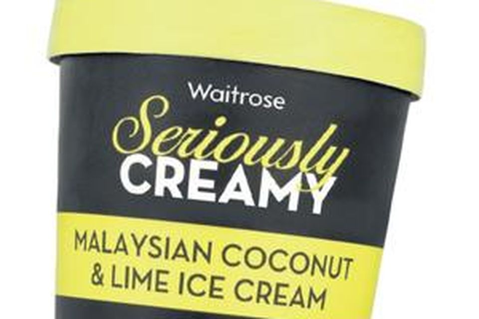 The Ten Best Ice Creams | BelfastTelegraph.co.uk