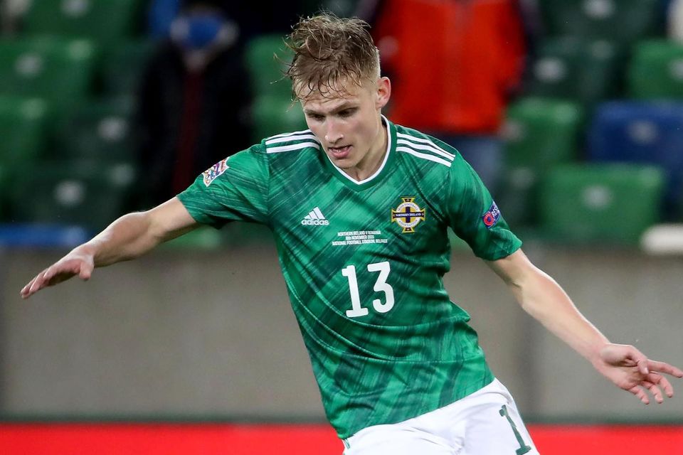 Ali McCann makes shock £1.2m move to Preston North End while Will Grigg ...