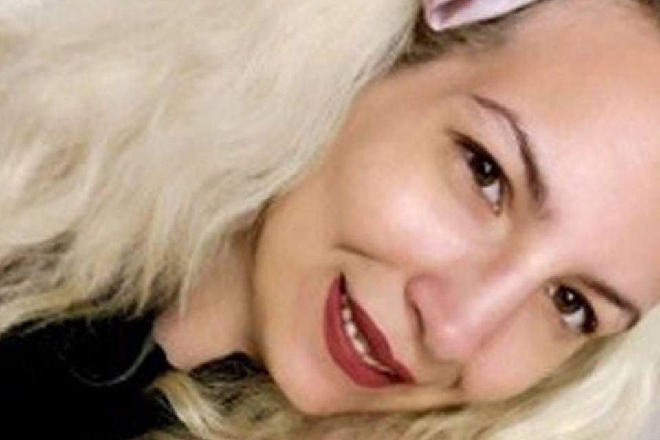 ‘Wicked’ predator jailed for life for murdering woman in shipping ...