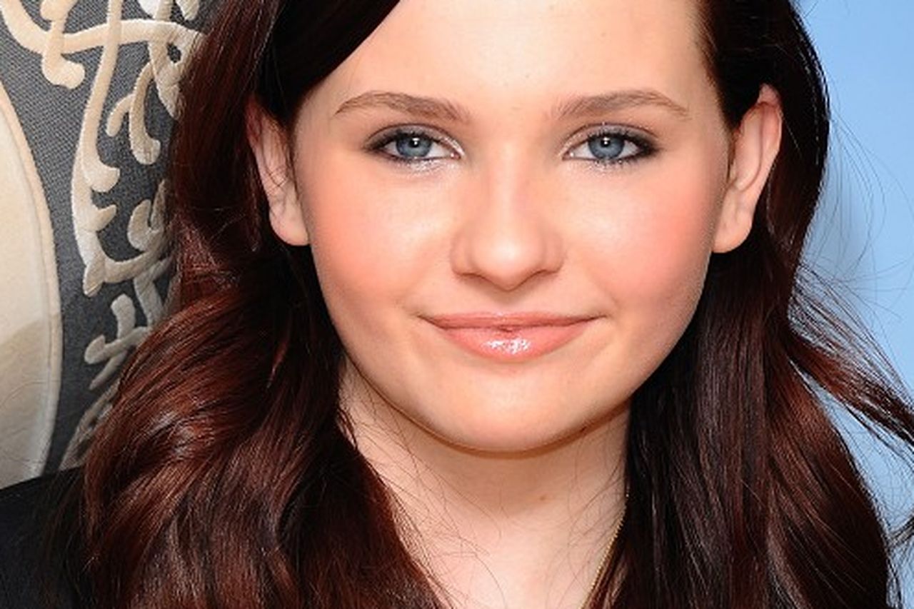 Abigail Breslin to star in Peste | BelfastTelegraph.co.uk