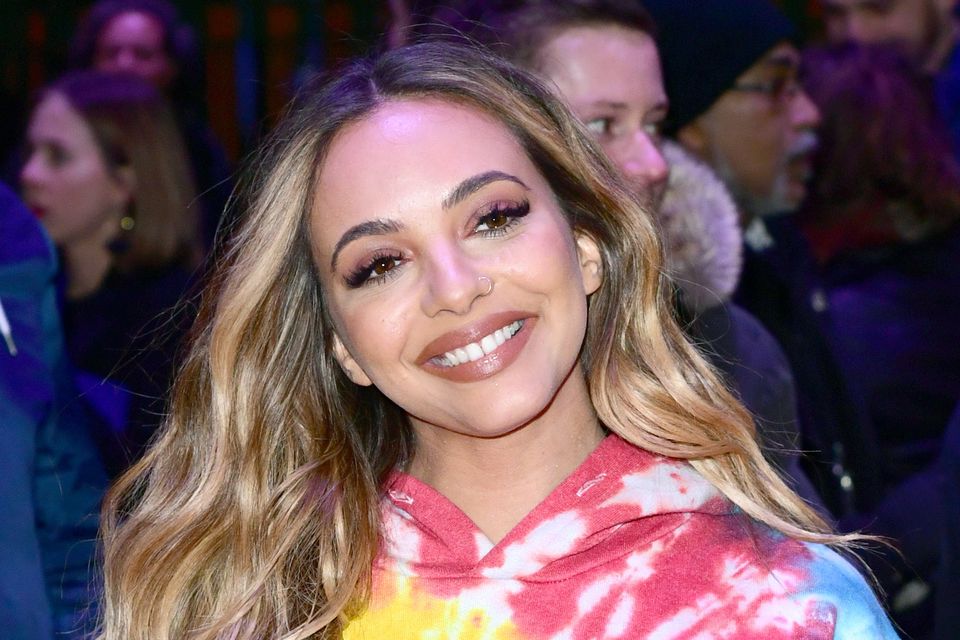 Little Mix Jade It Is Empowering For Women To Sing About Sex Uk