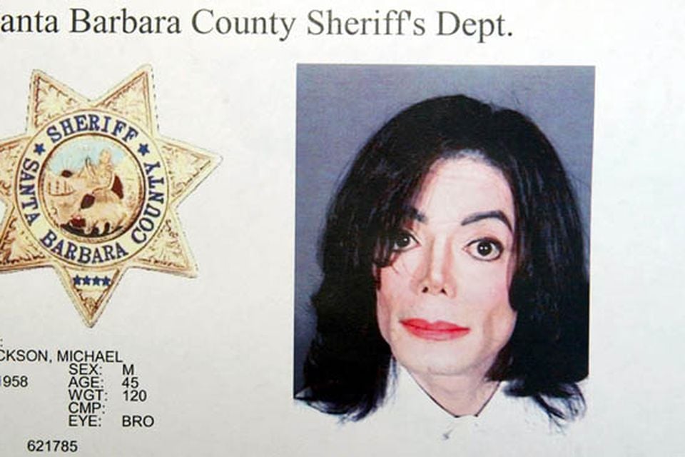 Michael Jackson skin whitening cream discovered | BelfastTelegraph.co.uk