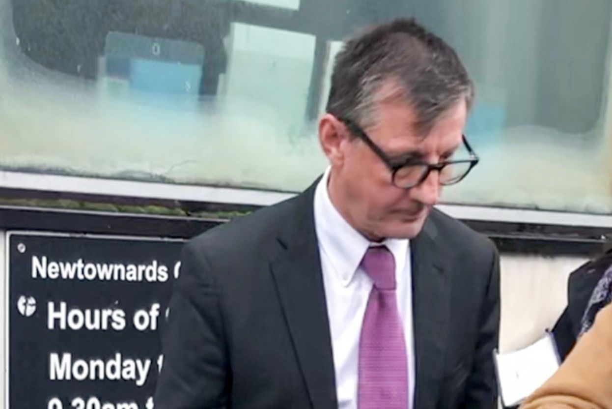Bangor Sex Offender Who Has Breached Court Order 18 Times Gets