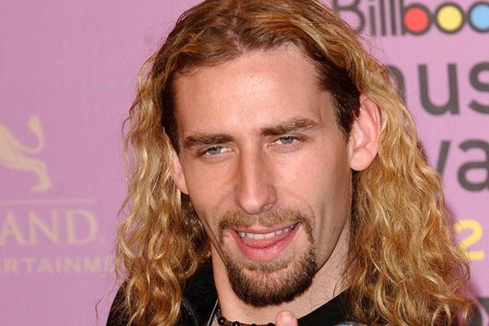 Nickelback toast homecoming gig | BelfastTelegraph.co.uk