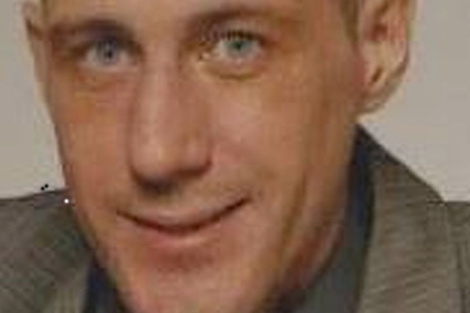 Bedroom murder of Barry McCrory: Judgment reserved | BelfastTelegraph.co.uk