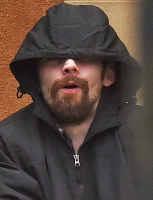 Derry clergy forgive drug addict thieves who vandalised church ...
