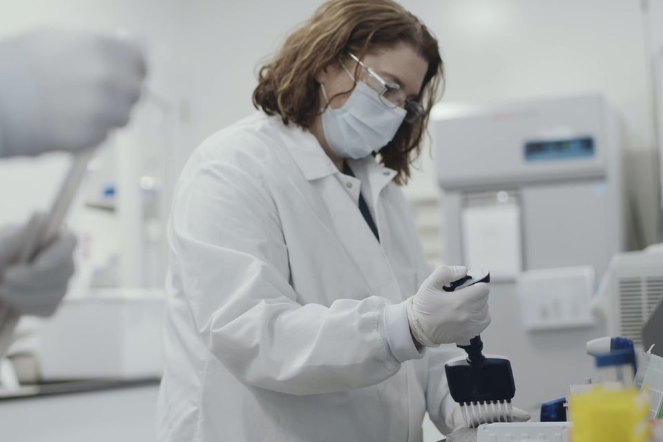 How does the Moderna Covid-19 vaccine work? | BelfastTelegraph.co.uk