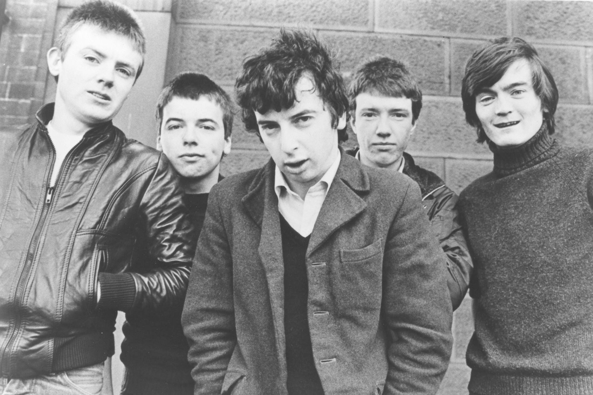 Undertones hit Teenage Kicks turns 45: ‘Mrs Sharkey, this isn’t just a ...