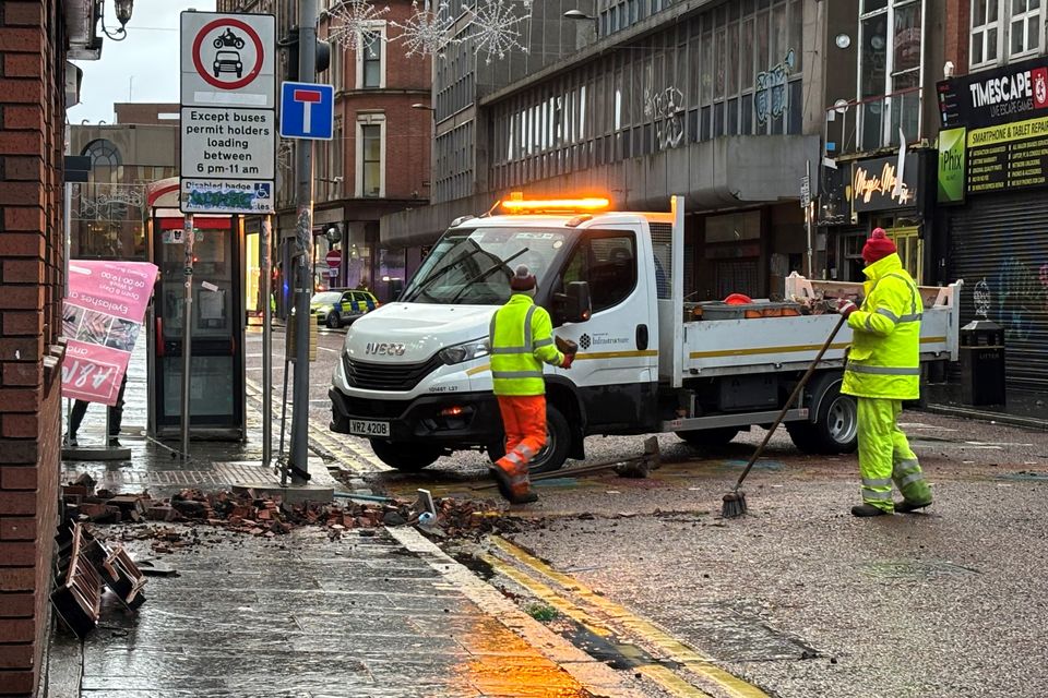 Crash victim hospitalised as emergency services and Air Ambulance ...