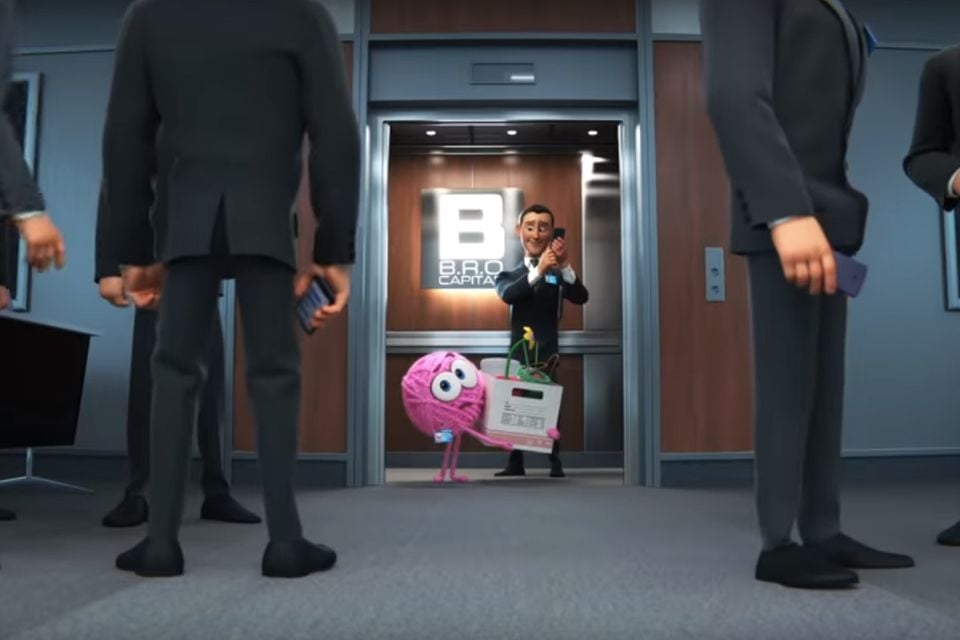 Pixar’s latest short film surprises viewers with colourful language ...