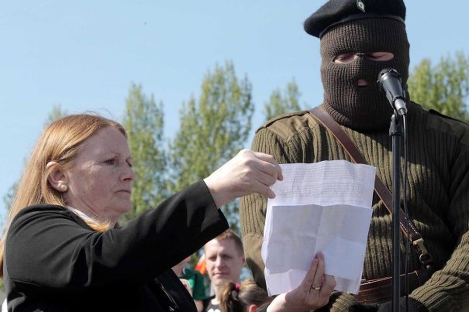 Marian Price: A staunch republican and thorn-in-side of Sinn Fein ...
