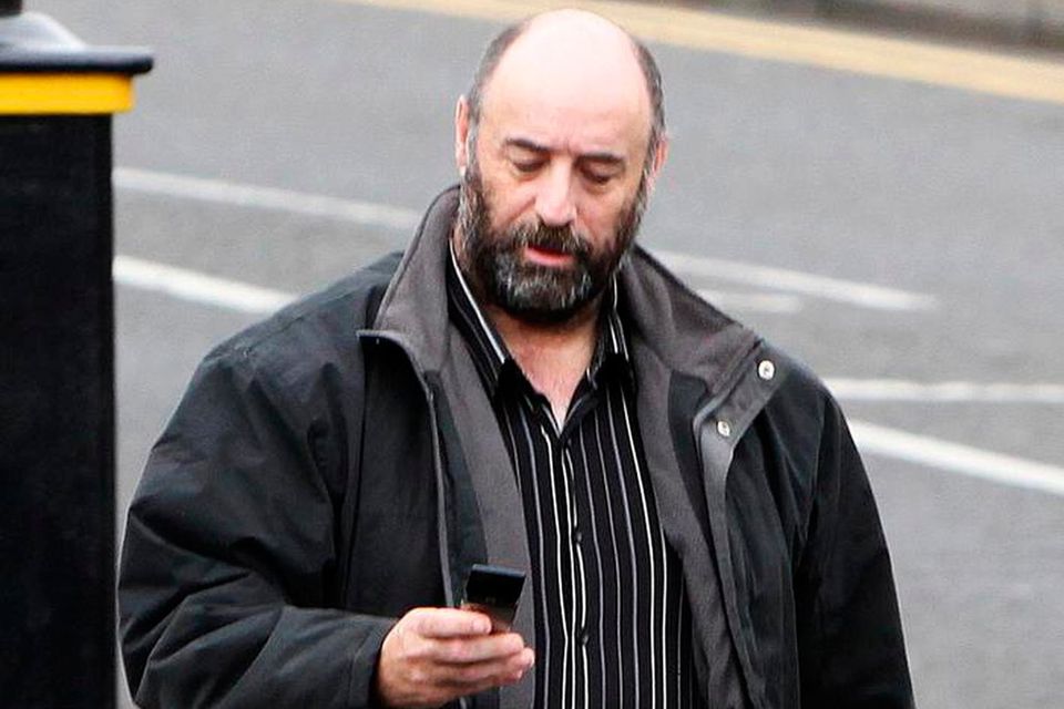 Martin Heaney to stand trial accused of breaching Slavery and ...