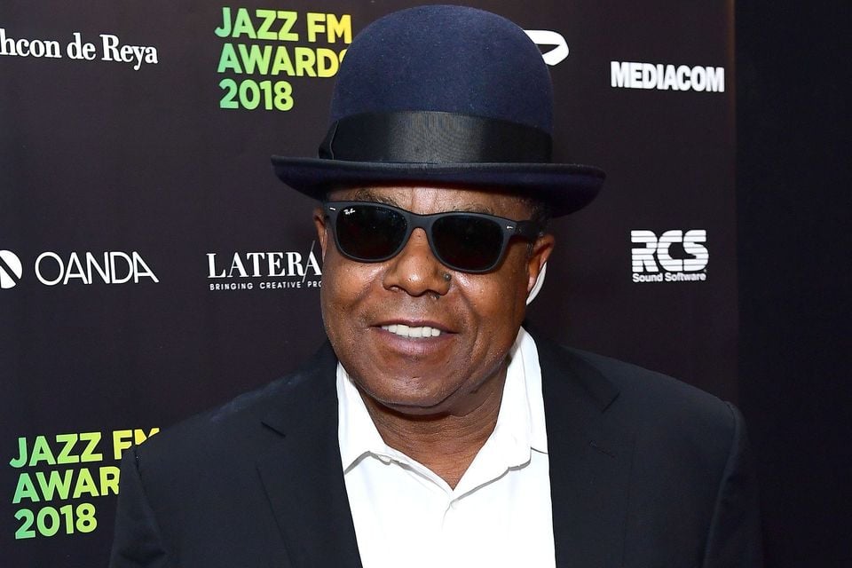 Tito Jackson: Father Joe and Michael will be happy to be reunited in ...