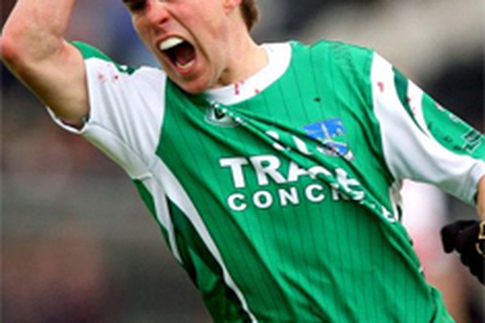 Go GAA-GAA with the Tele’s competition | BelfastTelegraph.co.uk