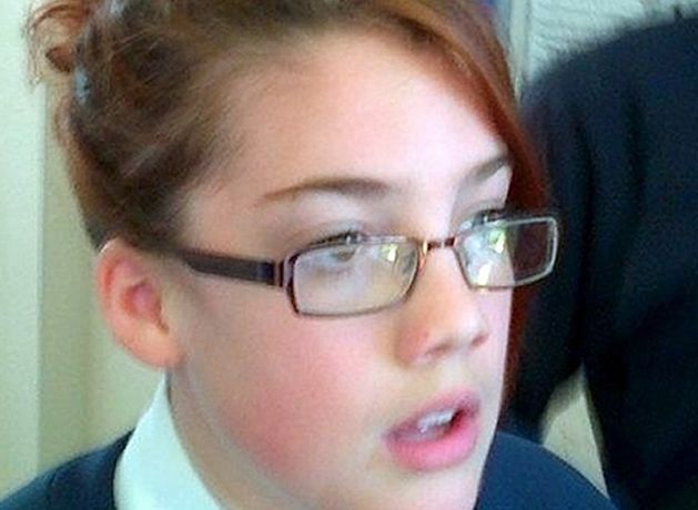 Review launched into Tia's death | BelfastTelegraph.co.uk