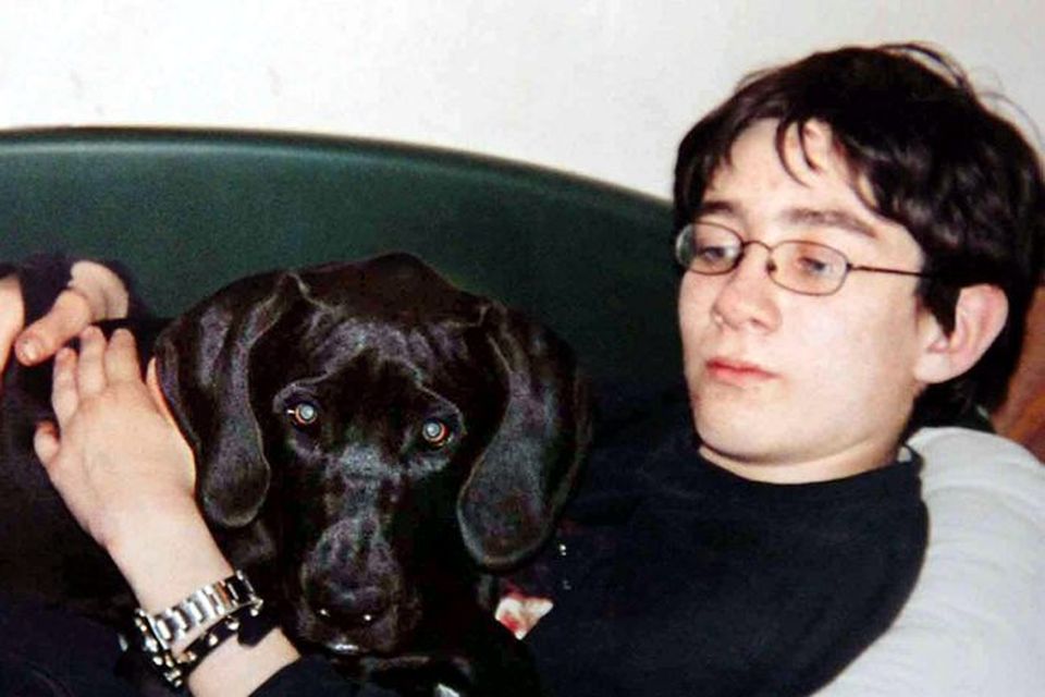 Devlin murder: Laughter finally silenced as brutes begin life behind ...