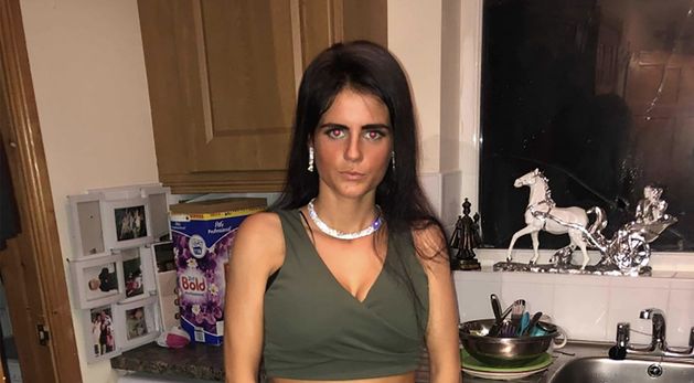 Prison drug smuggler Maureen Connors granted bail | BelfastTelegraph.co.uk