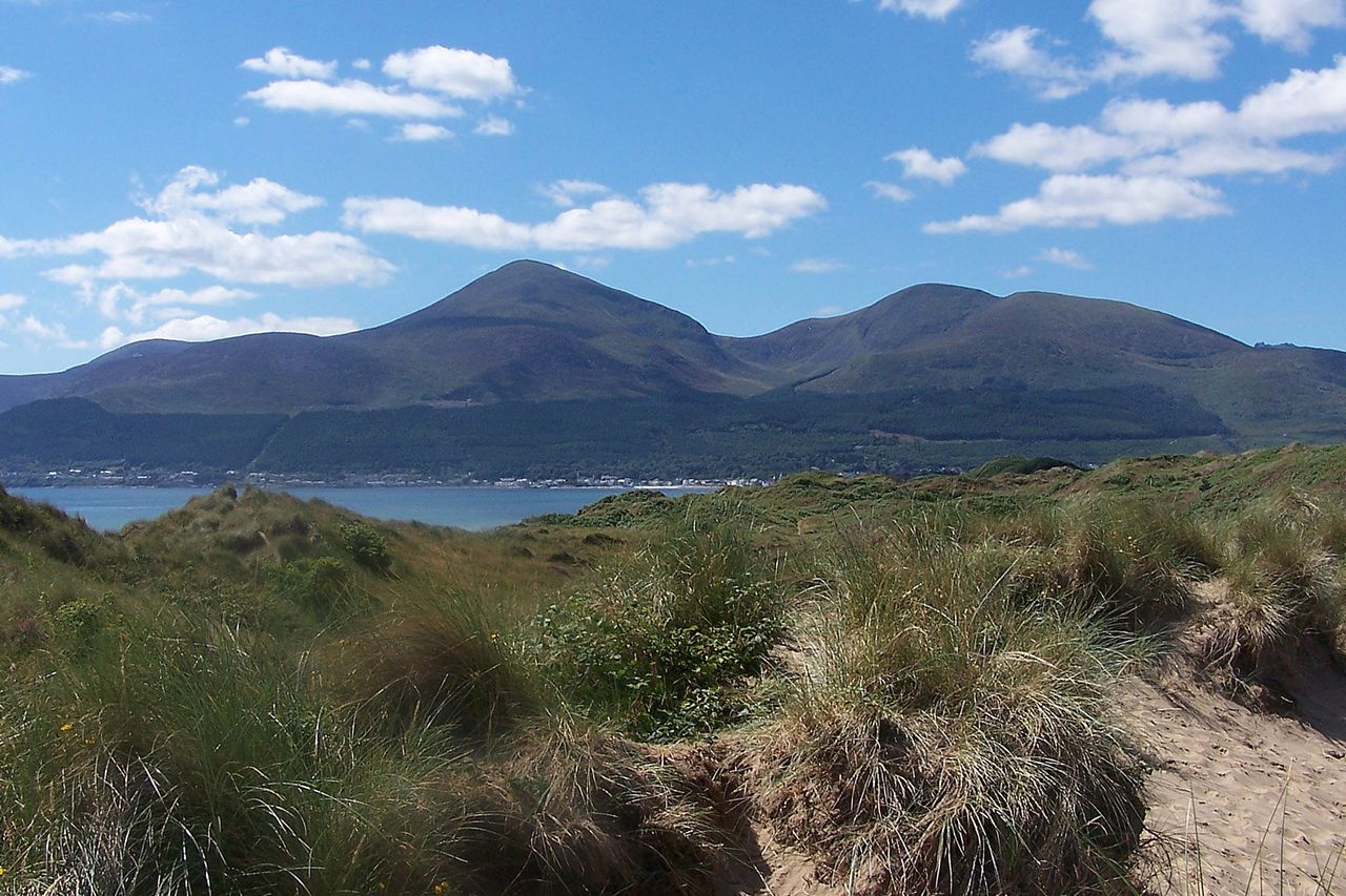 Top 10 tourist attractions in Northern Ireland; In Pictures ...