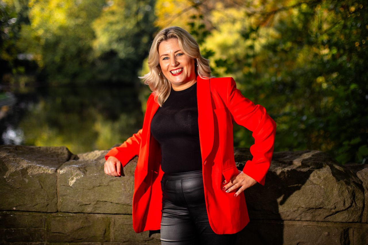 Emma Hetherington: Tyrone writer ‘nearly fainted’ after This Christmas ...