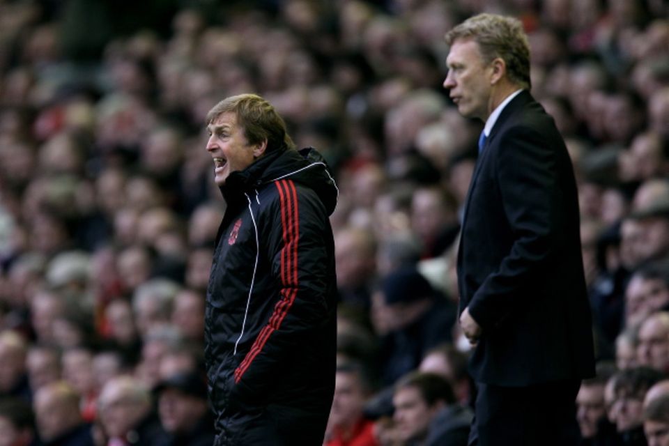 James Lawton: Kenny Dalglish needs resources to revive Liverpool ...